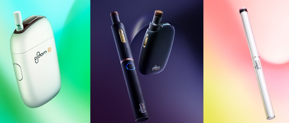 JTI Tabakerhitzer jetzt auch in Deutschland erhältlich