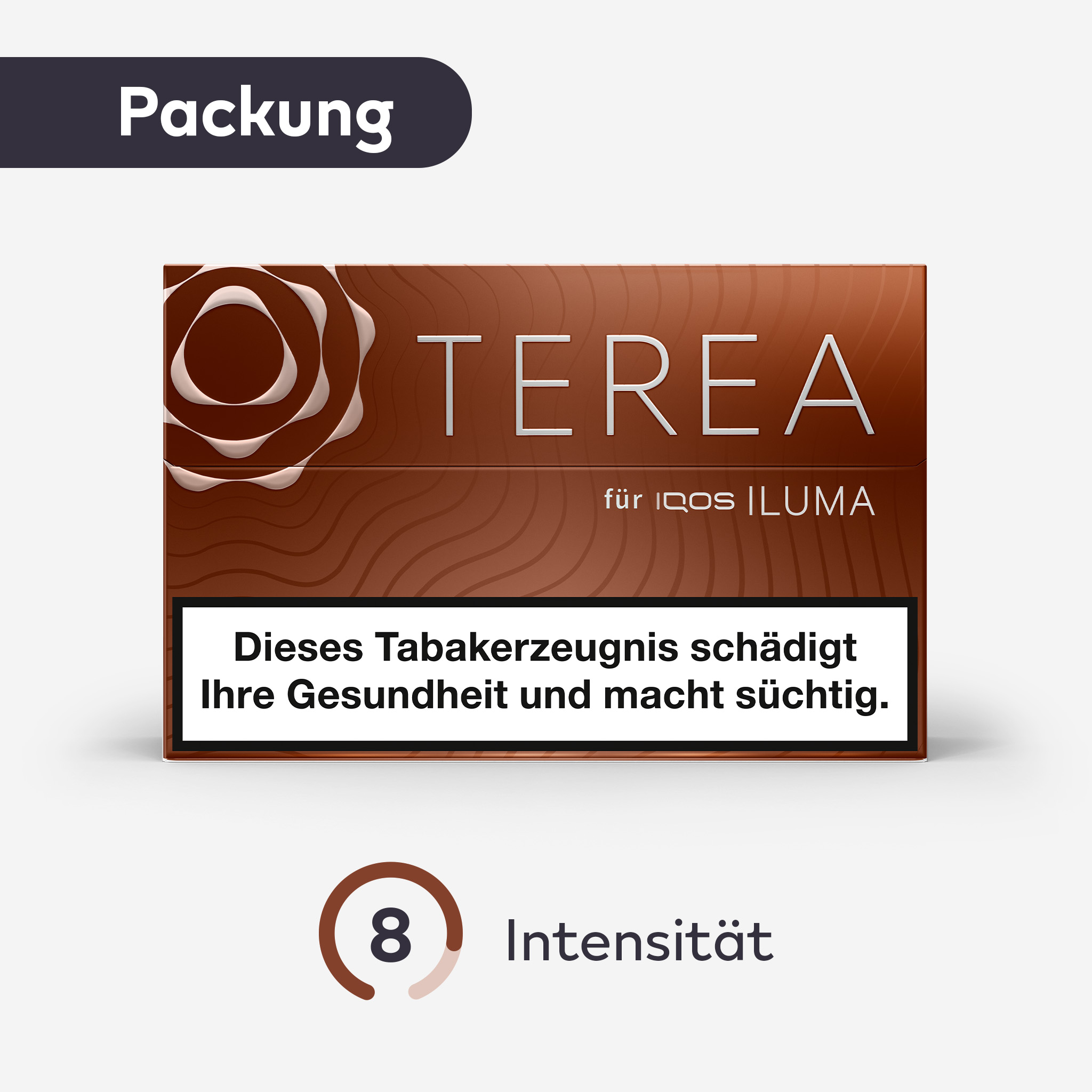 TEREA Sticks kaufen