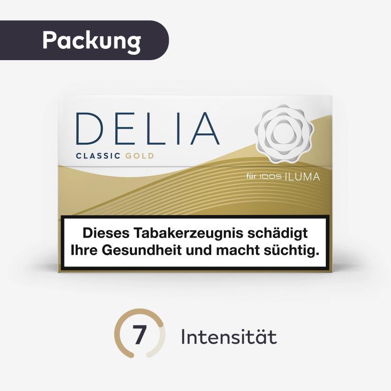 Iqos Delia Tabaksticks Kaufen Die Neuen Marlboro Terea Sticks