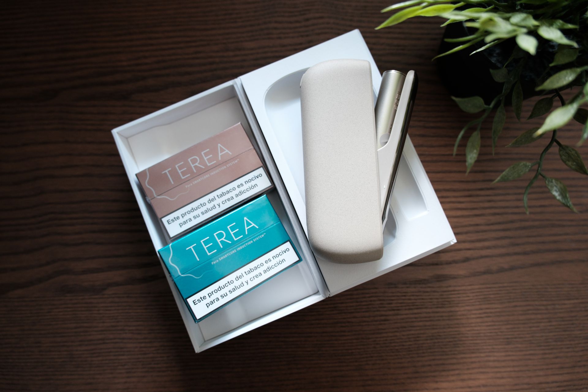 Endlich in Deutschland erhältlich - Neue IQOS Iluma im Test