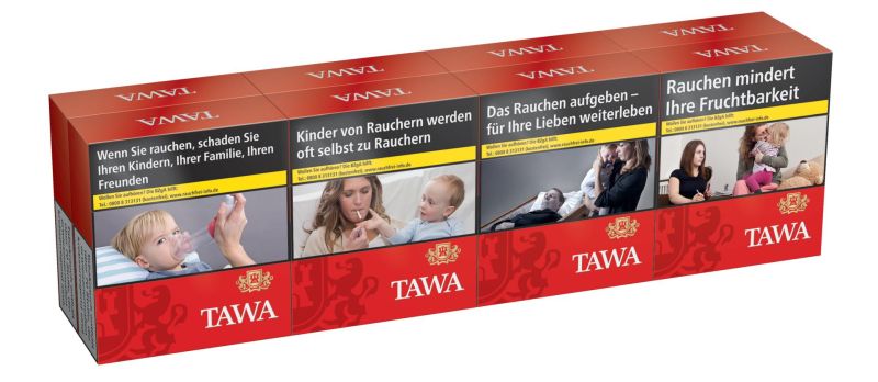 Aldi Zigaretten & Tabak: Eigenmarken & Alternativen