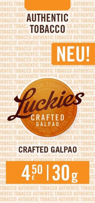 Lucky Strike - Alle Infos zur Kultmarke inkl. tollen Angeboten