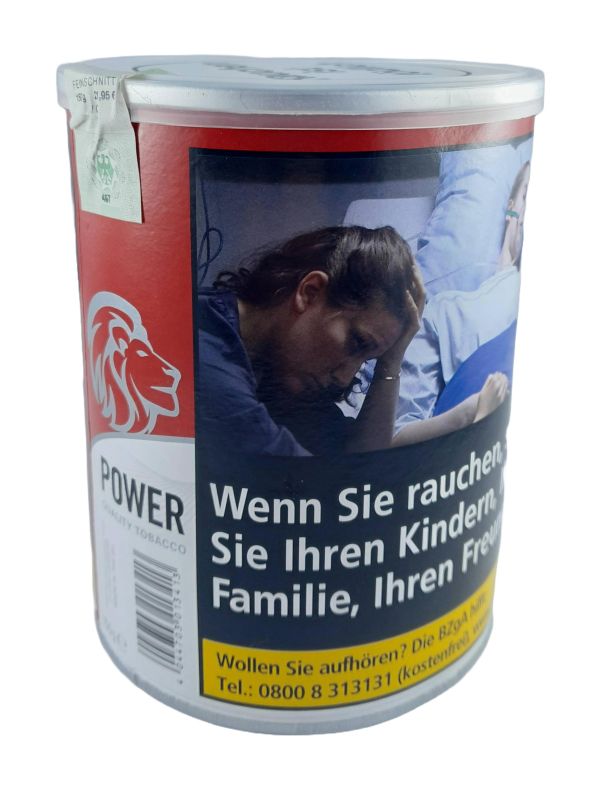 Power Tabak kaufen
