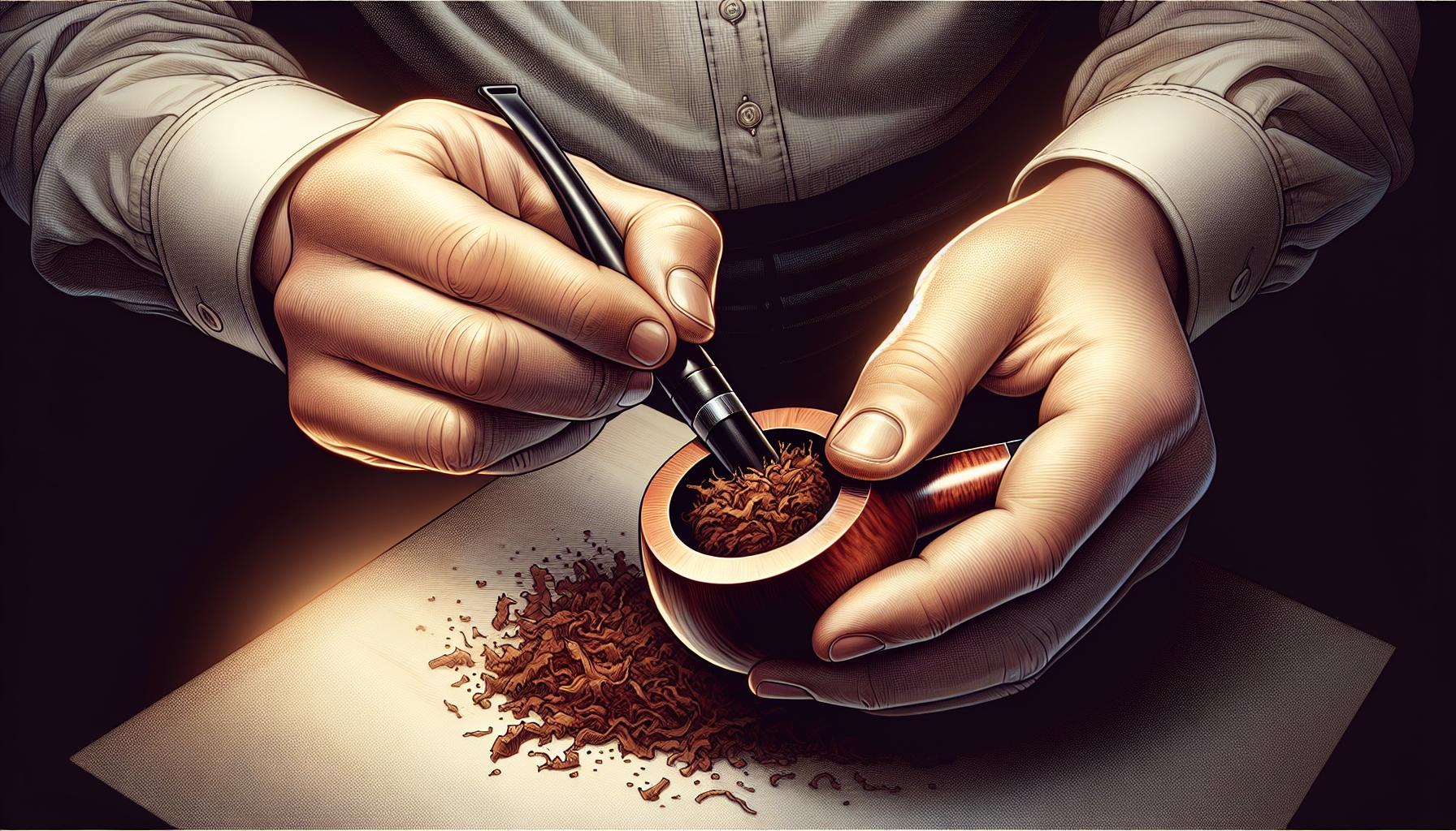 Pfeifentabak für Anfänger und Einsteiger | tabakdealer.de